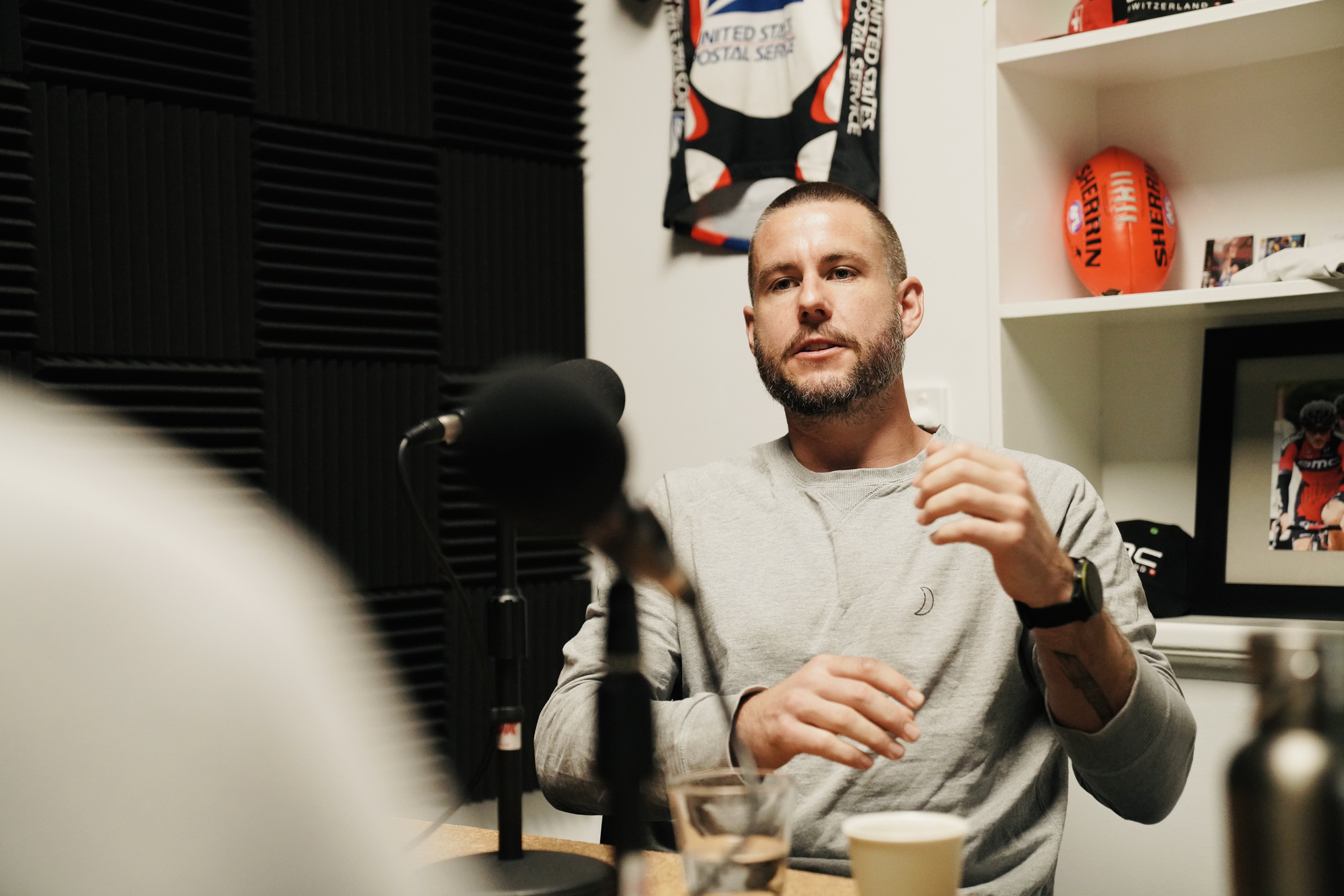 Jed Altschwager - New Opportunities, New Mindset Through Adversity ...