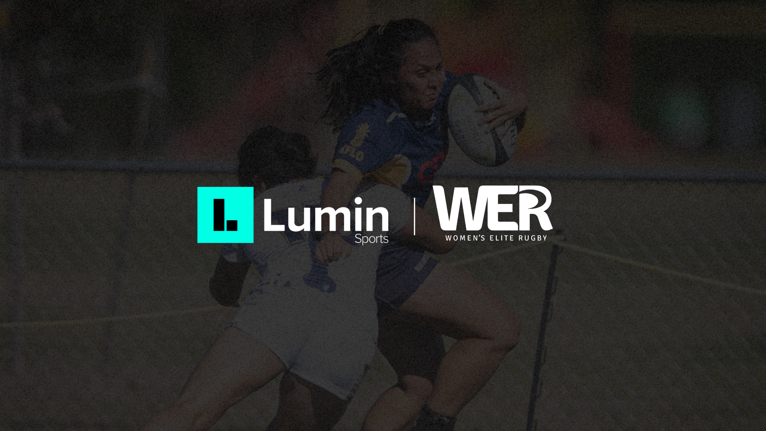 First Professional Women's Rugby League in U.S. to Use Lumin Sports ...