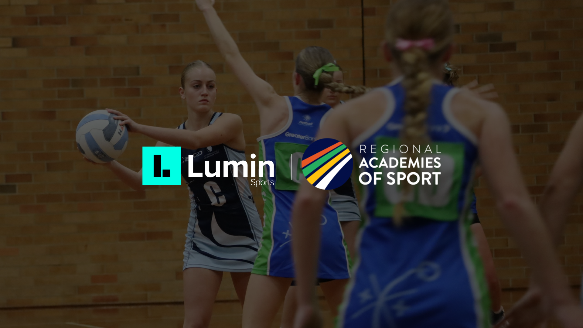 RASi Partner with Lumin Sports to Elevate Athlete Development Across NSW - Lumin Sports